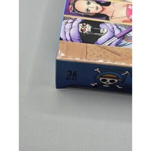 Media | One Piece Complete Collection Boxset Episodes 172 English ...